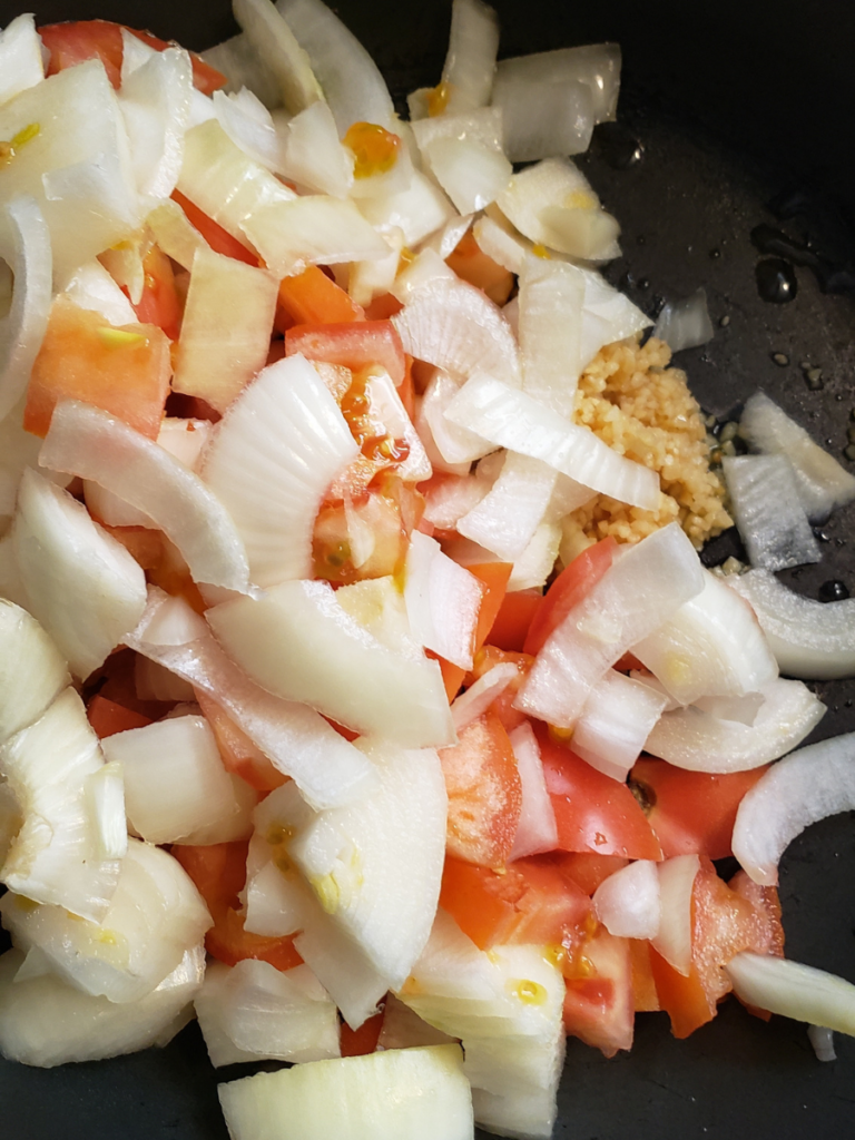 Amazing & Fast Curry Goat Recipe ‘Falls of the Bone’ - Adaeze Eats
