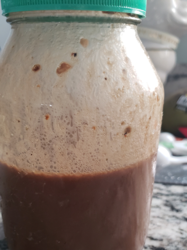 Make This Amazing Greek Salad Dressing in 10 minutes - Adaeze Eats