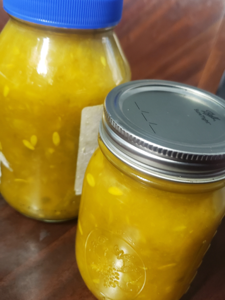 Incredible Homemade Pickle Relish When You Don’t Want HFCS - Adaeze Eats