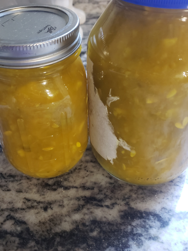 Incredible Homemade Pickle Relish When You Don’t Want HFCS - Adaeze Eats