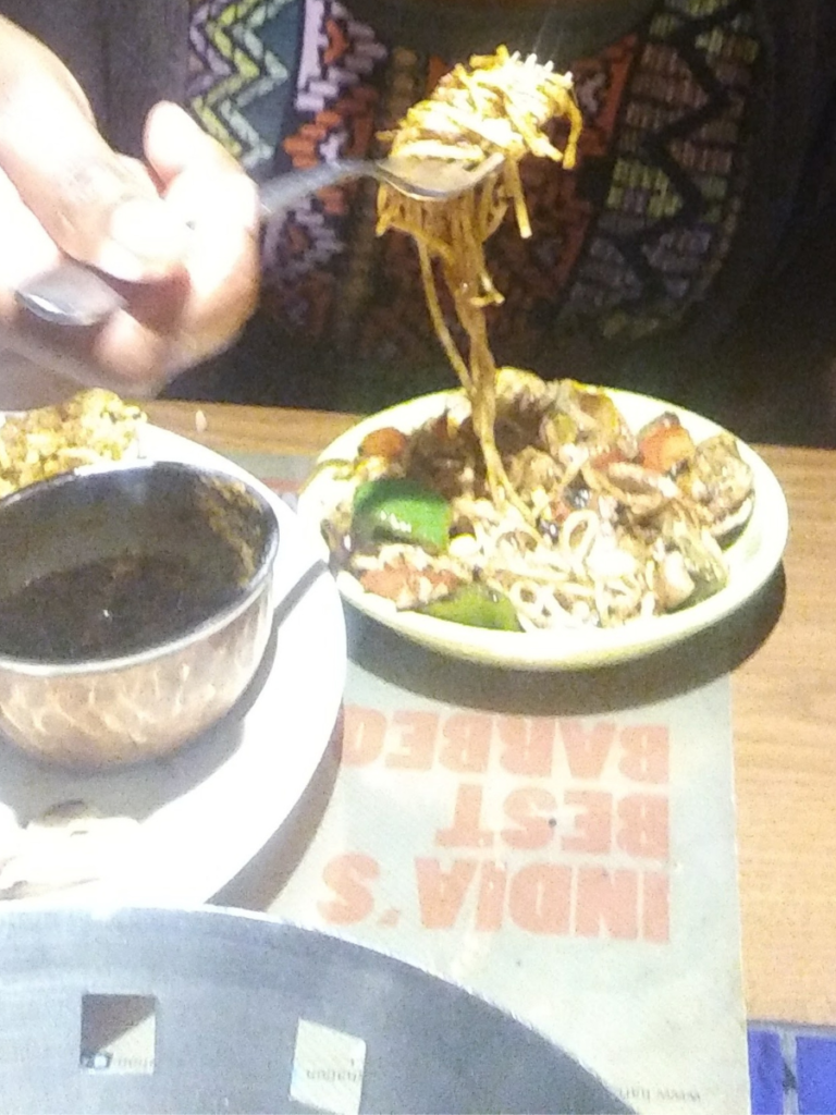 Amazing Foods to Eat in Mumbai India | World Travel Flashback - Adaeze Eats