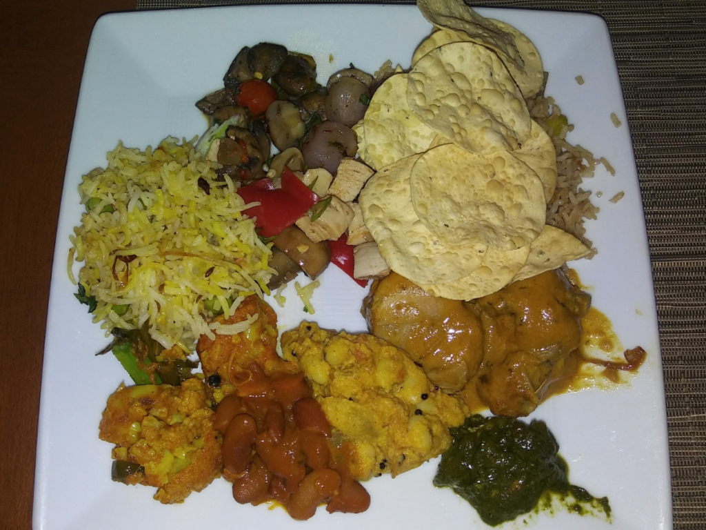 Amazing Foods to Eat in Mumbai India | World Travel Flashback - Adaeze Eats