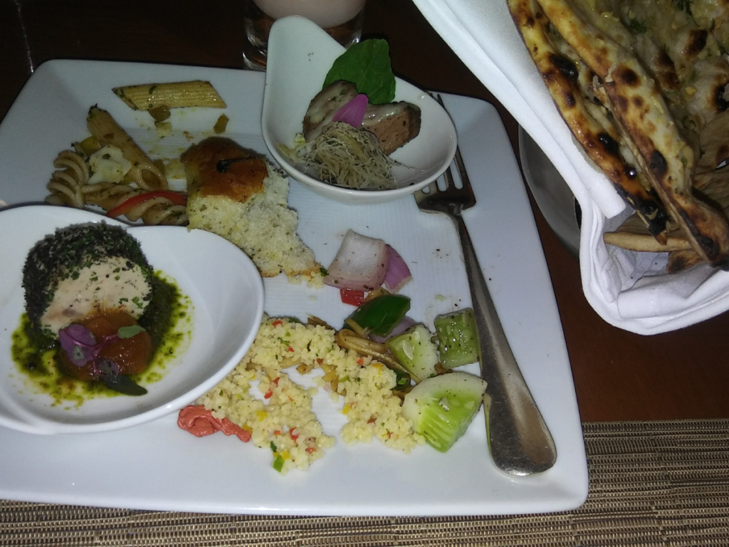 Amazing Foods to Eat in Mumbai India | World Travel Flashback - Adaeze Eats