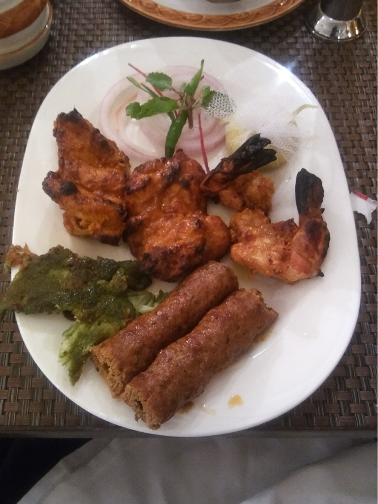 Amazing Foods to Eat in Mumbai India | World Travel Flashback - Adaeze Eats