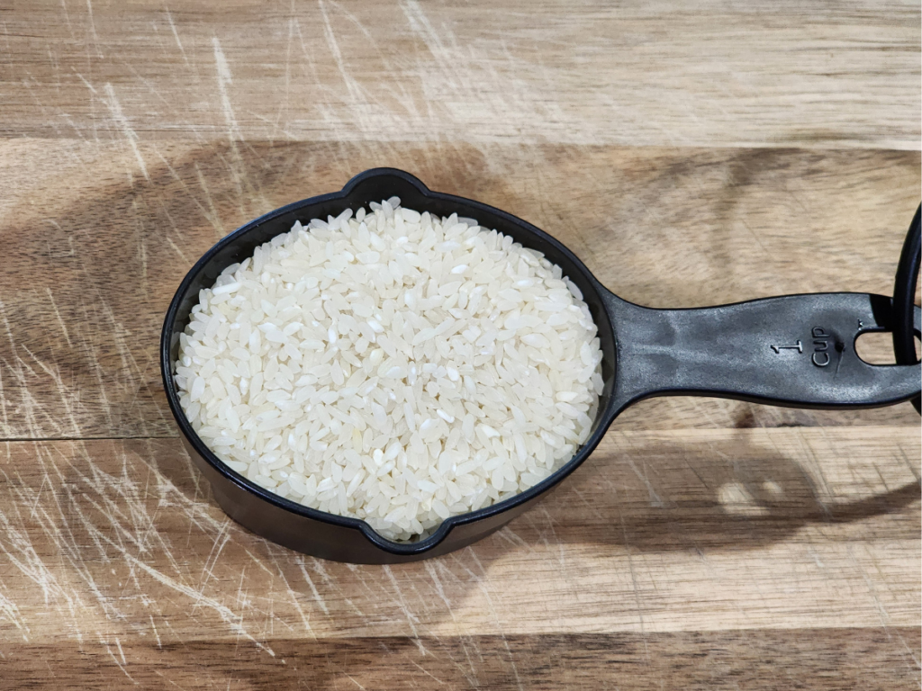 The Best Easy Sushi Rice You Will Absolutely Love - Adaeze Eats