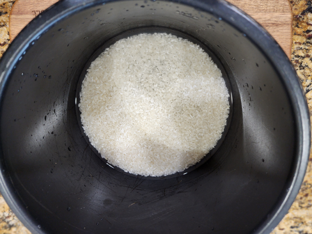 The Best Easy Sushi Rice You Will Absolutely Love - Adaeze Eats