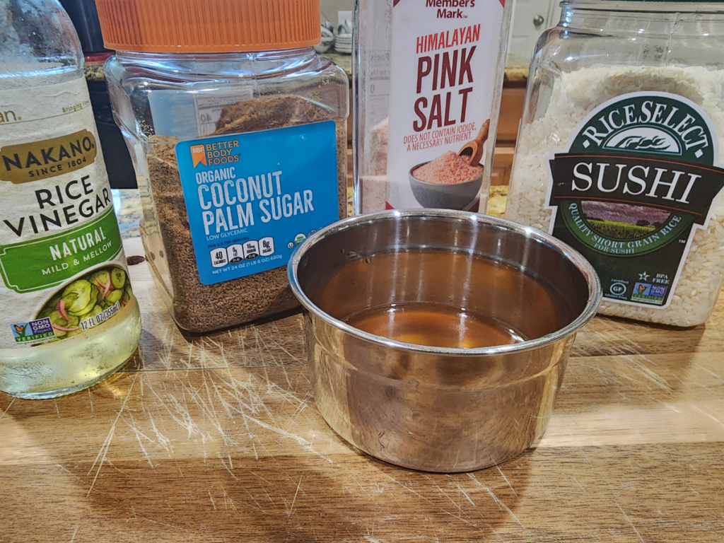 The Best Easy Sushi Rice You Will Absolutely Love - Adaeze Eats