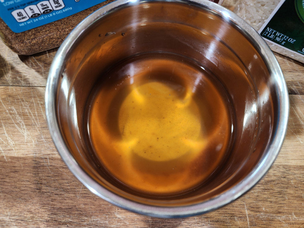 The Best Easy Sushi Rice You Will Absolutely Love - Adaeze Eats